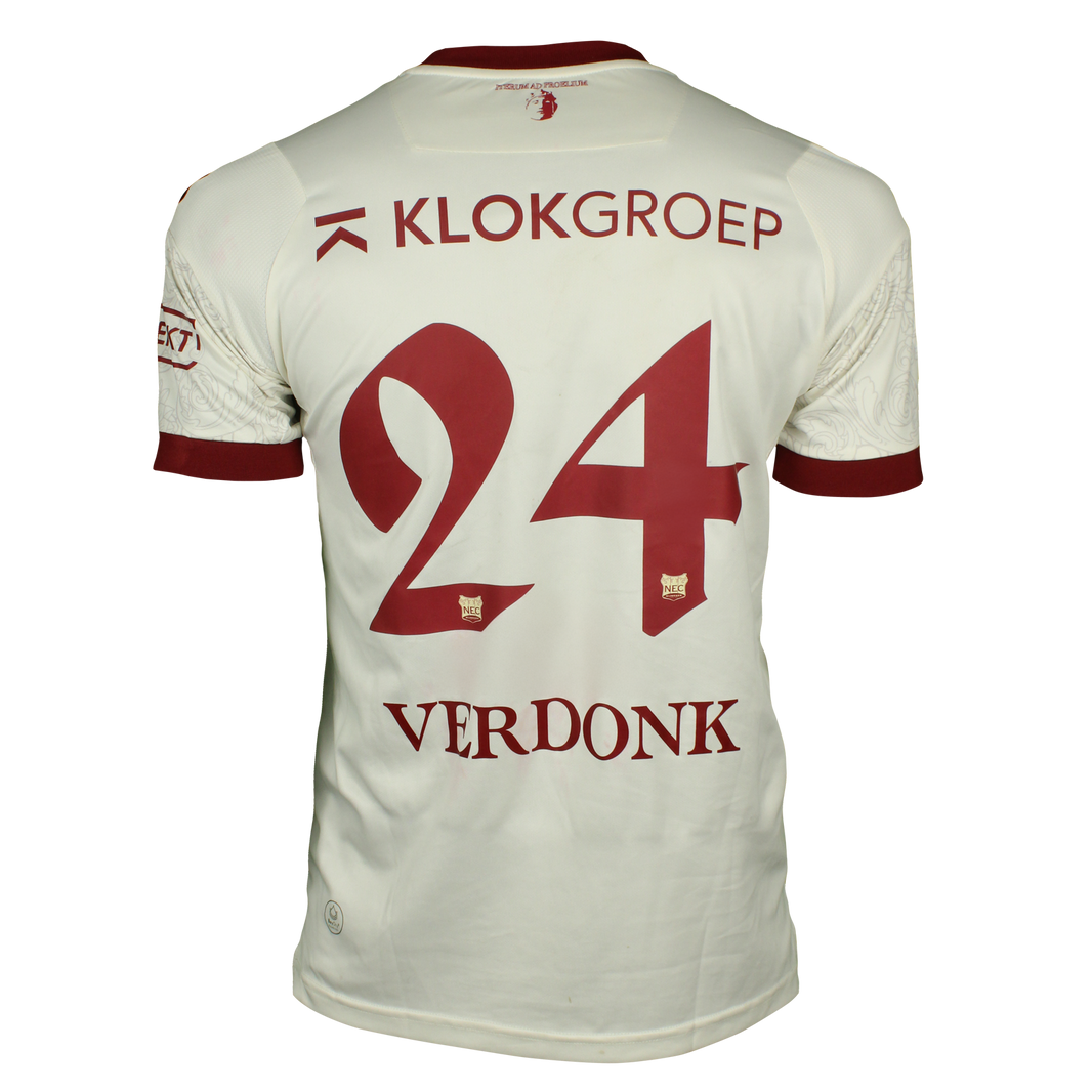 Officiële N.E.C. Fanshop – N.E.C. Nijmegen Fanshop